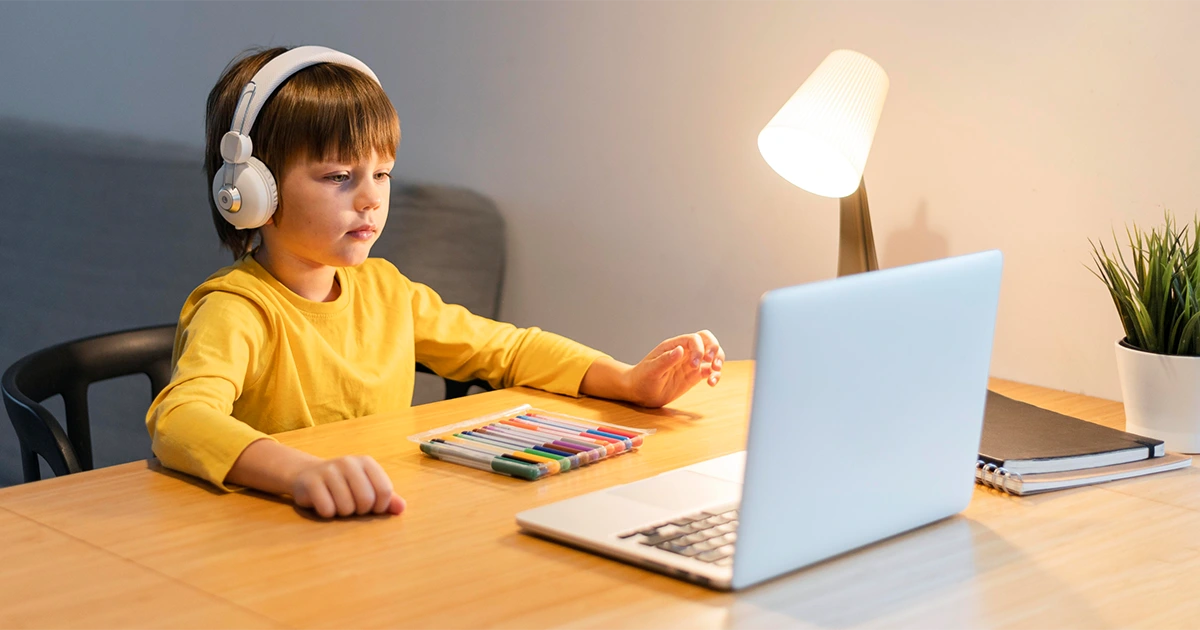 How LMS Converts School Learning Programs into Online Education